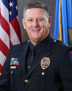 Police Department | Yukon, OK